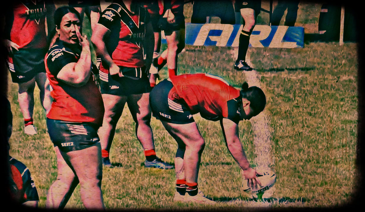 TRILLO METALS CANTERBURY BULLS WOMEN'S OUTPLAYED BY CLASSY VULCANS IN ...