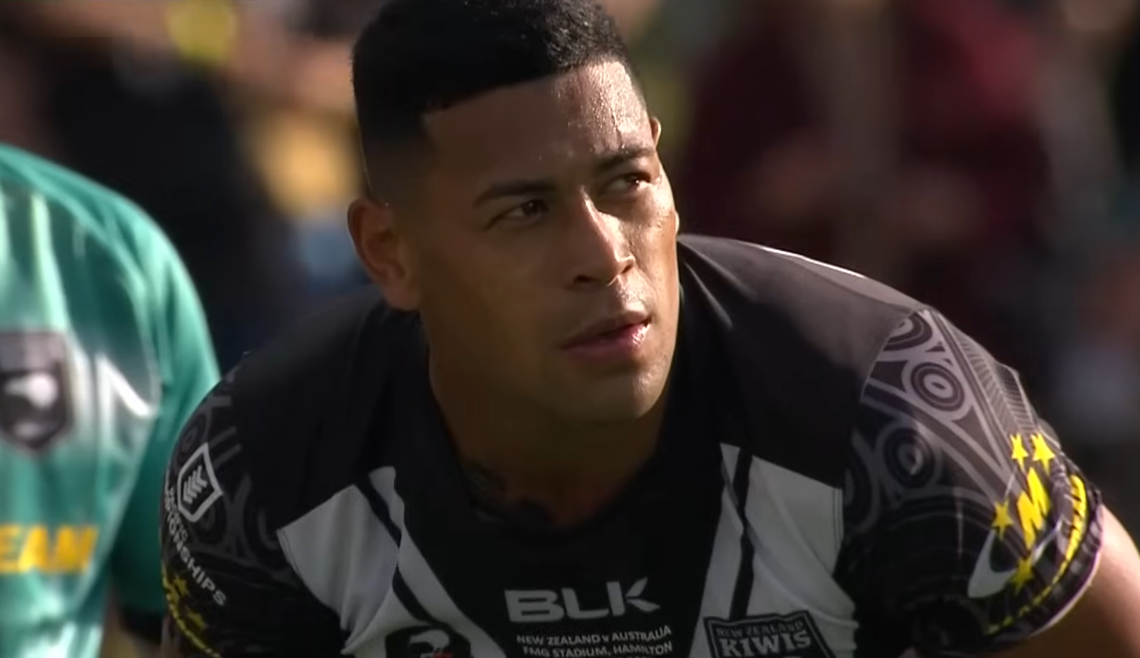 DEBUTANT RIKI JOINS ISAAKO AND NEAME IN KIWIS' PACIFIC CHAMPIONSHIPS ...