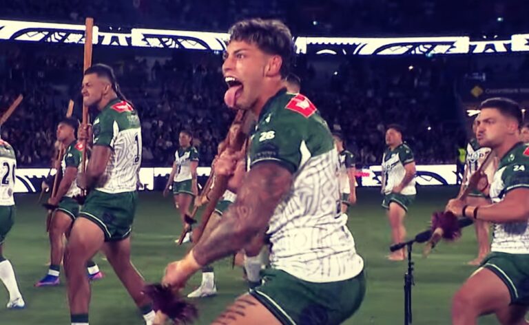 RIKI HOLDS ROOTS CLOSE AMID CAREER MILESTONES - Canterbury Rugby League ...