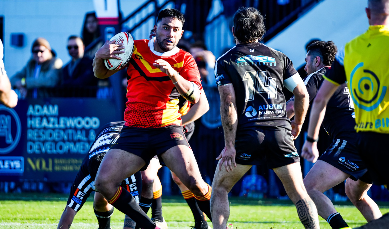 CRL 2025 CLUB SEASON SET FOR BLOCKBUSTER START - Canterbury Rugby ...