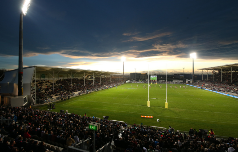 NRL ANZAC DAY CLASH HERALDS END OF AN ERA FOR RUGBY LEAGUE PARK ...