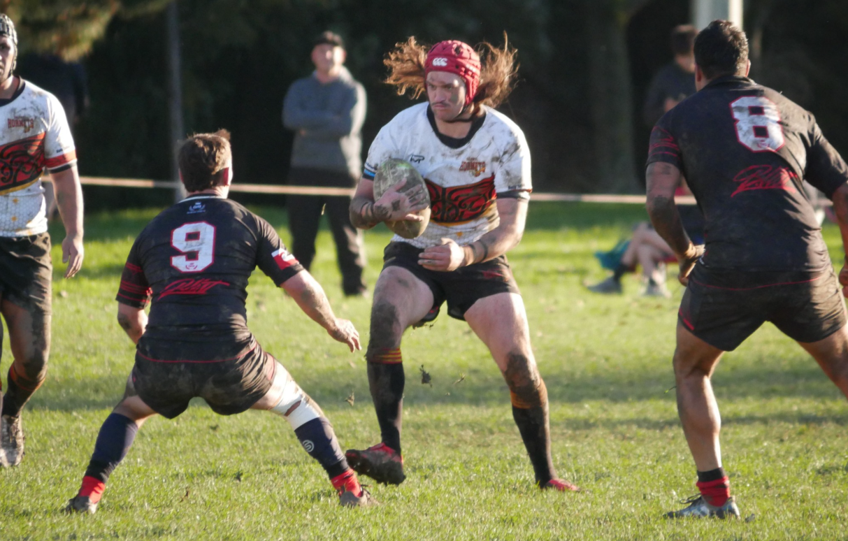 CRL ROUND 11 CLUB PREVIEW: CRL WHITEHEAD PLUMING & GAS MEN'S ...