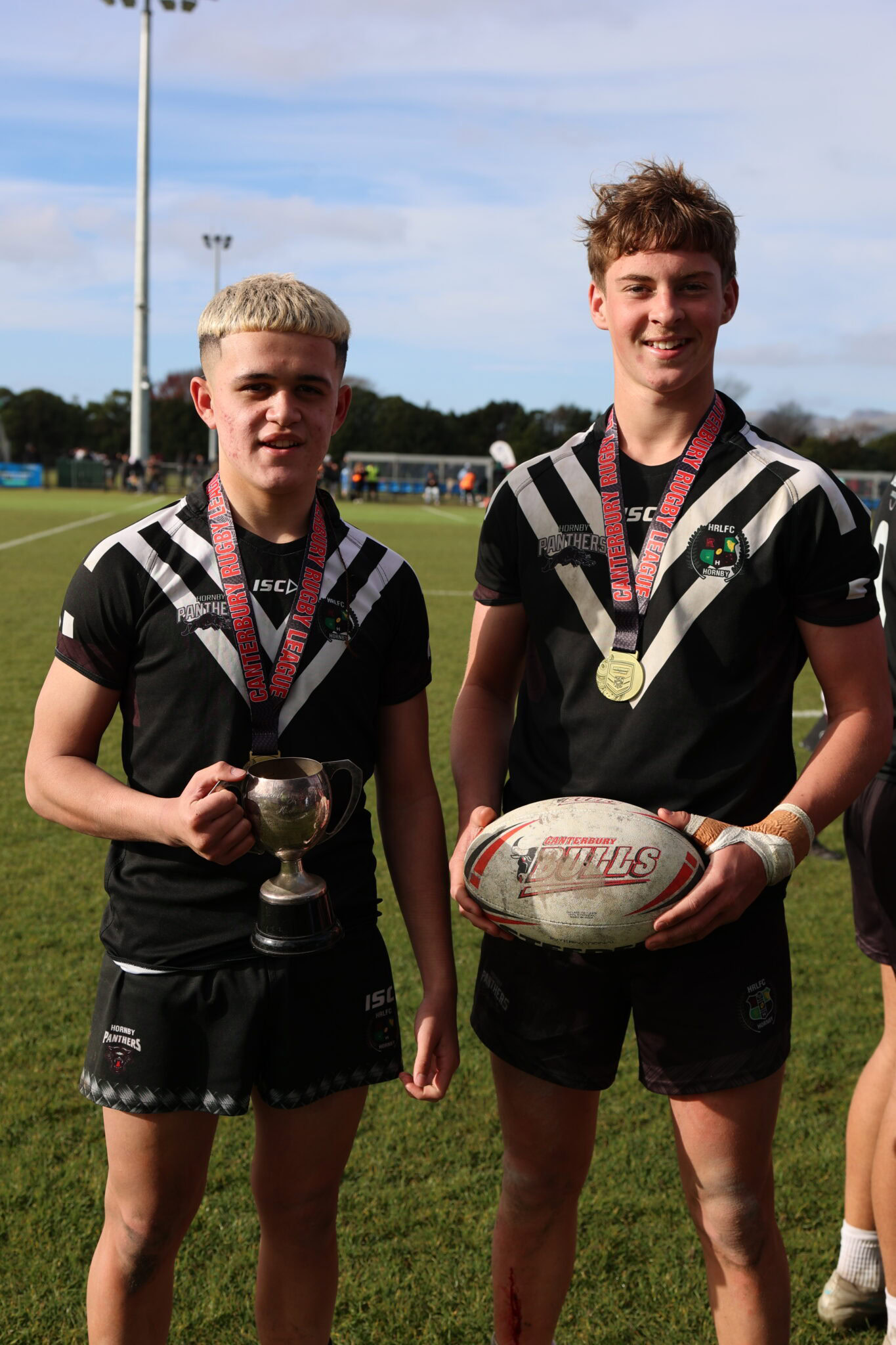 FIVE CHAMPIONS CROWNED ON YOUTH PATHWAYS 2025 YOUTH GRAND FINAL DAY AT ...