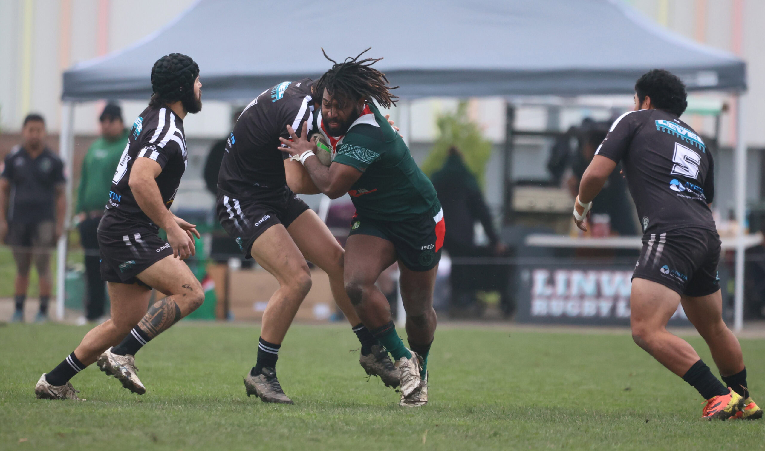 CRL ROUND 13 CLUB WRAP: GREYHOUNDS PIP PANTHERS FOR HISTORIC FINALS ...