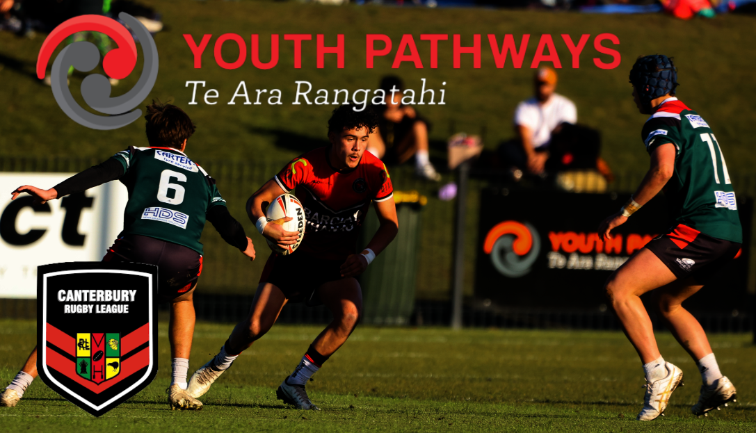YOUTH PATHWAYS PARTNERSHIP SET TO SHOW THE WAY FOR CANTERBURY RUGBY ...