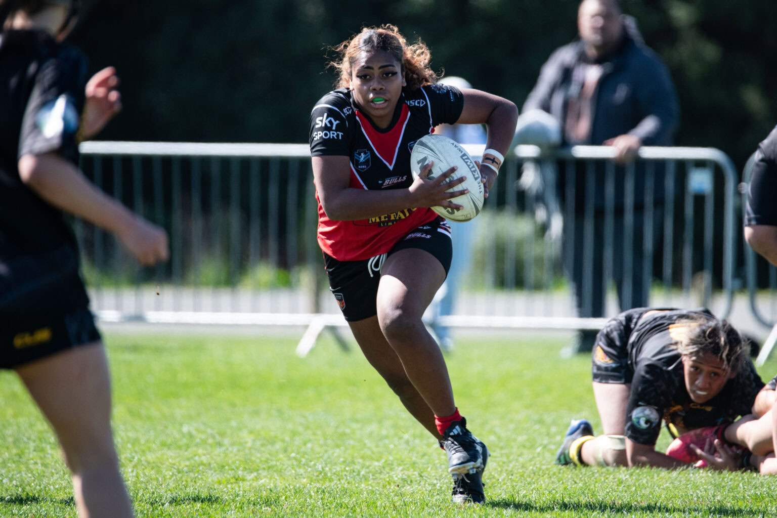 NYT DAY 3: BULLS 18S CLAIM HISTORIC TRIUMPH - Canterbury Rugby League ...