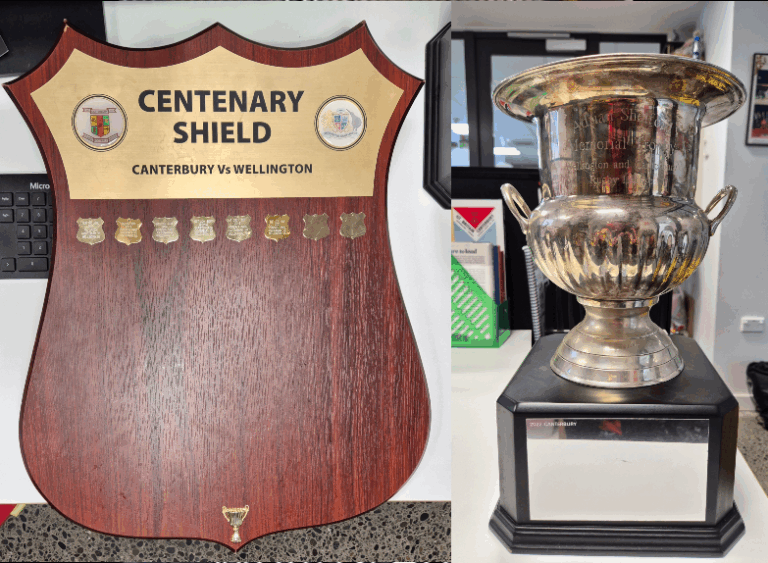 TRILLO METALS CANTERBURY BULLS TEAMS SEARCHING FOR DOUBLE-HEADER DUBS ...