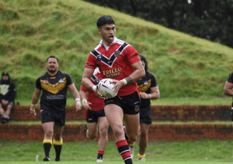 TRILLO METALS MEN'S CANTERBURY BULLS EYEING UP THEIR PIECE OF HISTORY ...