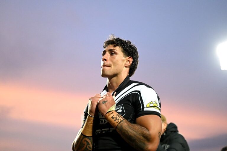 JORDAN RIKI - KIWI #840 - Canterbury Rugby League – Home to the ...